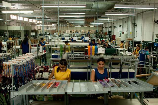 Cablaggi Sanmitsu - Componentes Eletromecânicos e Chicotes Elétricos ...