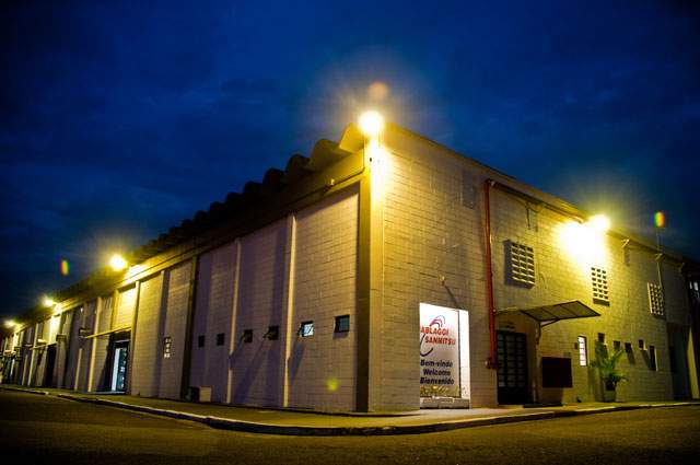 Cablaggi Sanmitsu - Componentes Eletromecânicos e Chicotes Elétricos ...